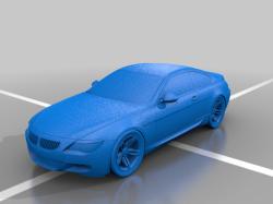 bmw e63 beamng 3D Models | Page 1 | STLFinder