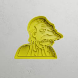 the simpsons chester j lampwick 3D Models | Page 1 | STLFinder