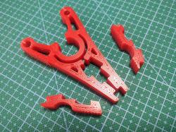 zimage clip 3D Models | Page 1 | STLFinder