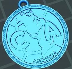 modelos club america | Page 1 | STLFinder