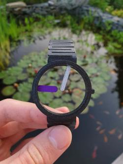 classic skeleton watch 3D Models | Page 1 | STLFinder