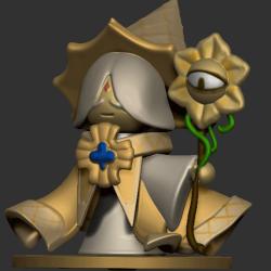 is pure vanilla cookie a boy 3D Models | Page 1 | STLFinder