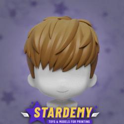 nendoroid custom 3D Models | Page 1 | STLFinder