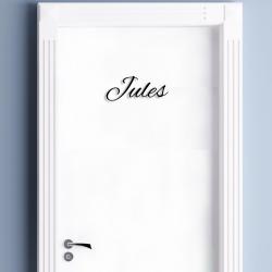 the name jules 3d models 【 STLFinder