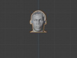 could dennis rodman shoot 3s 3D Models | Page 1 | STLFinder