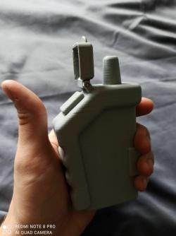 c4 call of duty 3D Models | Page 1 | STLFinder