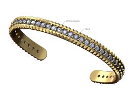 fluted pattern texture 3D Models | Page 1 | STLFinder