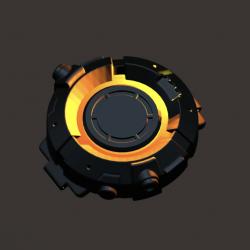 division watch 3D Models | Page 1 | STLFinder