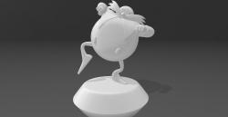 prototype eggman design 3D Models | Page 1 | STLFinder