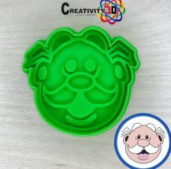 3 doctor simi 3D Models | Page 1 | STLFinder