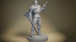 davion dota 3D Models | Page 1 | STLFinder