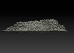 dry stone wall oakham 3D Models | Page 1 | STLFinder