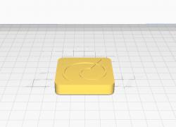 whis symbol 3D Models | Page 1 | STLFinder