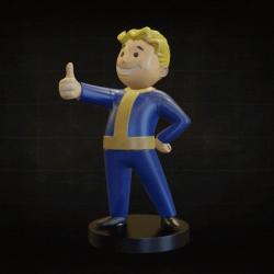 fallout vault boy statue 3D Models | Page 1 | STLFinder