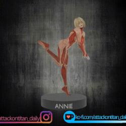 smiling titan aot 3D Models | Page 1 | STLFinder