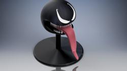 magic spiderman action figure venom 3D Models | Page 1 | STLFinder
