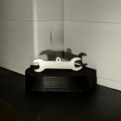 flat keychain 3D Models | Page 1 | STLFinder