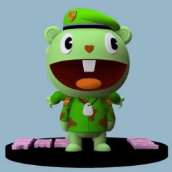 fnf tree 3D Models | Page 1 | STLFinder