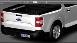 ford maverick 3d print files | Page 1 | STLFinder