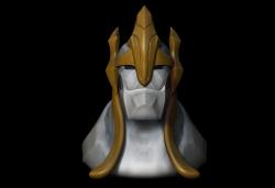 galio league of legends 3D Models | Page 1 | STLFinder