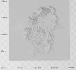 gta v map 3d model | Page 1 | STLFinder