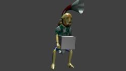 song of storms ocarina of time 3D Models | Page 1 | STLFinder