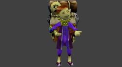 the happy mask salesman 3D Models | Page 1 | STLFinder