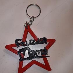 sketch full sleeve tattoo la renga logos geometric style red black ...