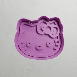 hello kitty head 3D Models | Page 1 | STLFinder