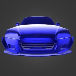 honda s2000 3D Models | Page 1 | STLFinder
