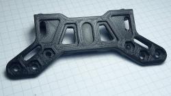 maverick shock tower delete kit 3D Models | Page 1 | STLFinder