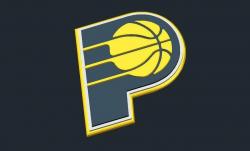 indiana pacers logos 3D Models | Page 1 | STLFinder