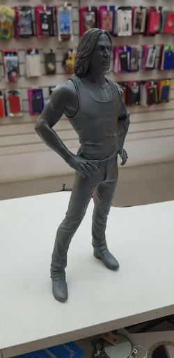 cyberpunk 2077 johnny silverhand toy ebay 3D Models | Page 1 | STLFinder