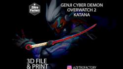 cyber demons 3D Models | Page 1 | STLFinder