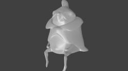 zora king 3D Models | Page 1 | STLFinder