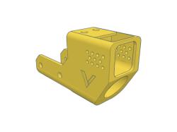 alien pro vector 15 coppel 3D Models | Page 1 | STLFinder