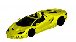 lamborghini centenario beamng 3D Models | Page 1 | STLFinder