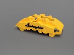 lamborghini brake calipers 3D Models | Page 1 | STLFinder