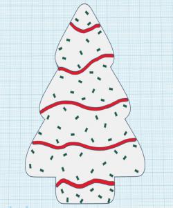 plastic little debbie cake holder 3D Models | Page 1 | STLFinder