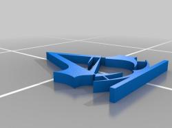 assassin s creed unity arno armor 3D Models | Page 1 | STLFinder