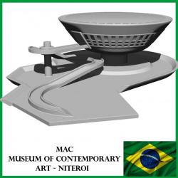 mac file art 3D Models | Page 1 | STLFinder