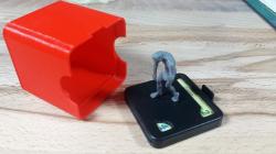 40x40 storage box 3D Models | Page 1 | STLFinder