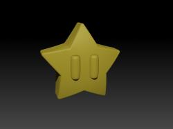 mario mold 3d models 【 STLFinder