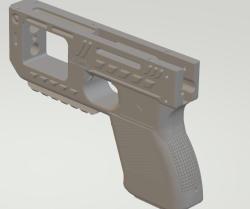 glock types 3D Models | Page 1 | STLFinder