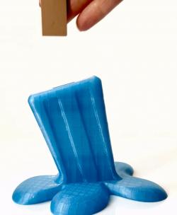 melting 3d models 【 STLFinder