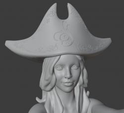kalista vs miss fortune 3D Models | Page 1 | STLFinder