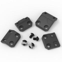 scout light mount 3D Models | Page 1 | STLFinder