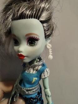 monster high 3D Models | Page 1 | STLFinder
