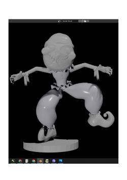 moondrop mask 3D Models | Page 1 | STLFinder