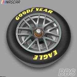 next gen nascar camaro 3d models 【 STLFinder